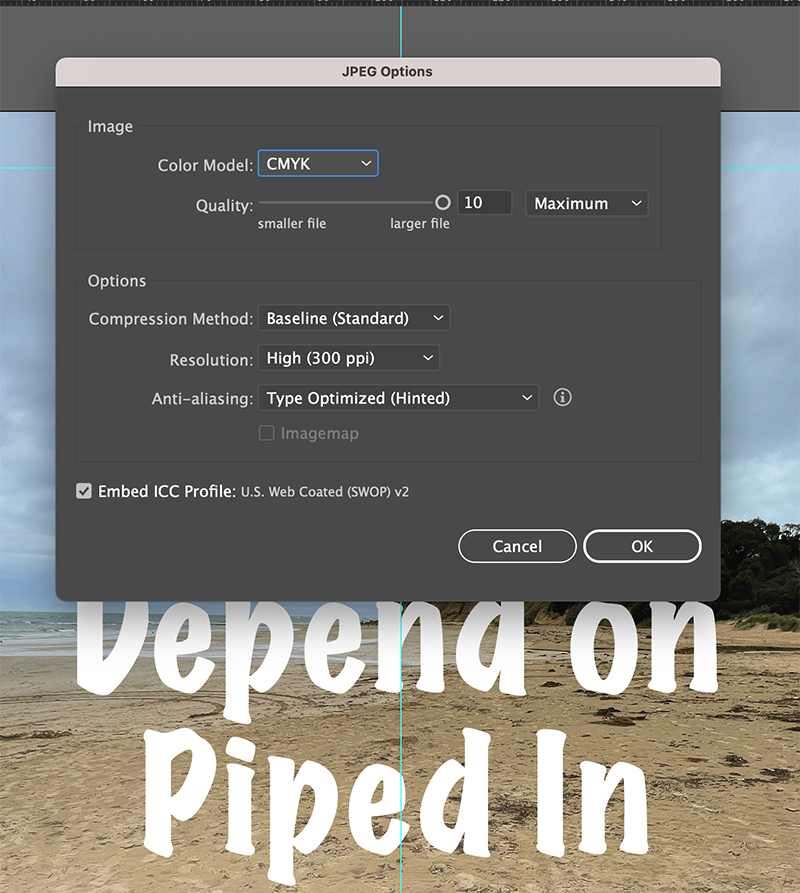 2024 VCD Image types - Target Learning