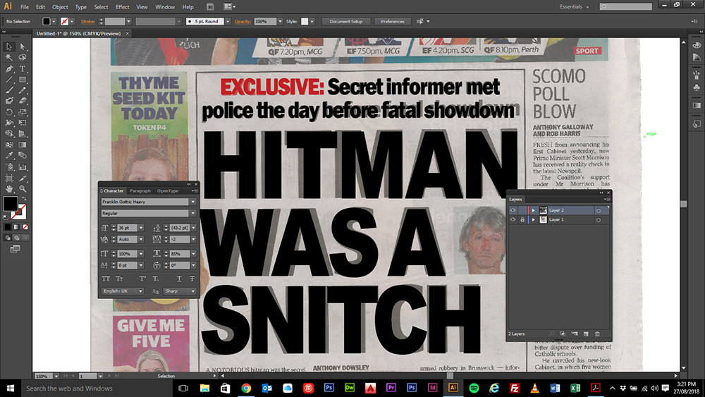 2024 Type - Target Learning