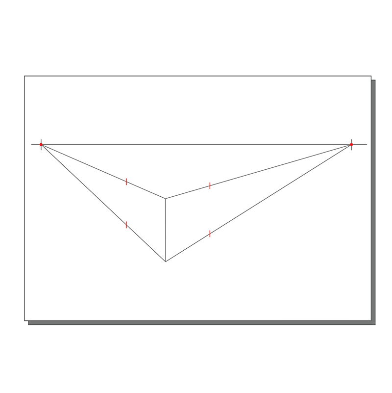 2024-Two-Point-Perspective - Target Learning