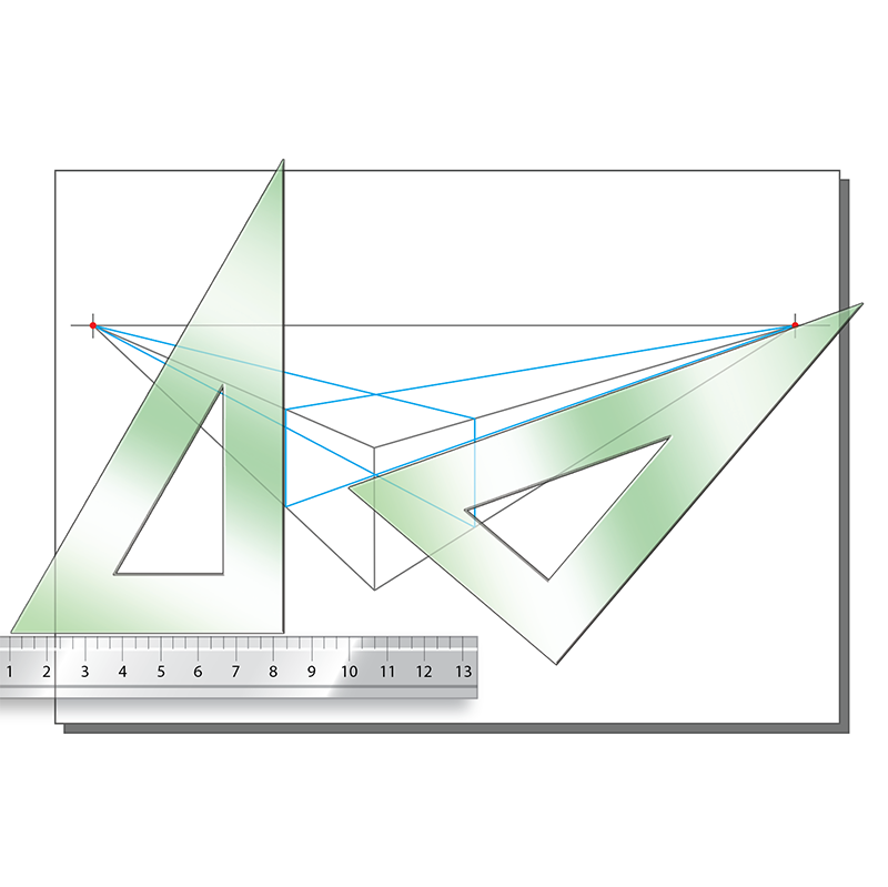 2024-Two-Point-Perspective - Target Learning