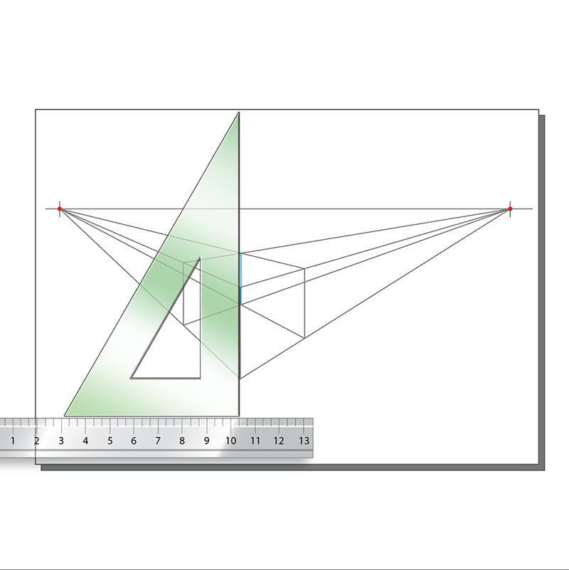 2024-Two-Point-Perspective - Target Learning