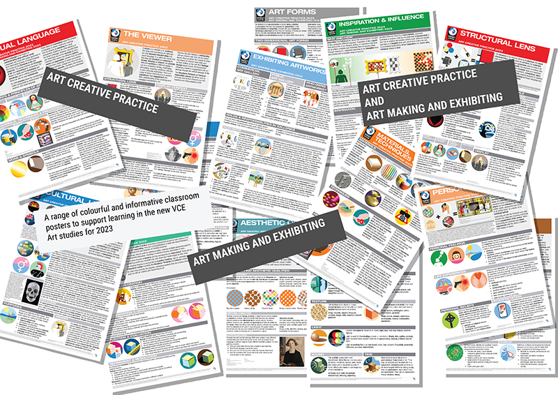 2024 Layout & Composition - Target Learning