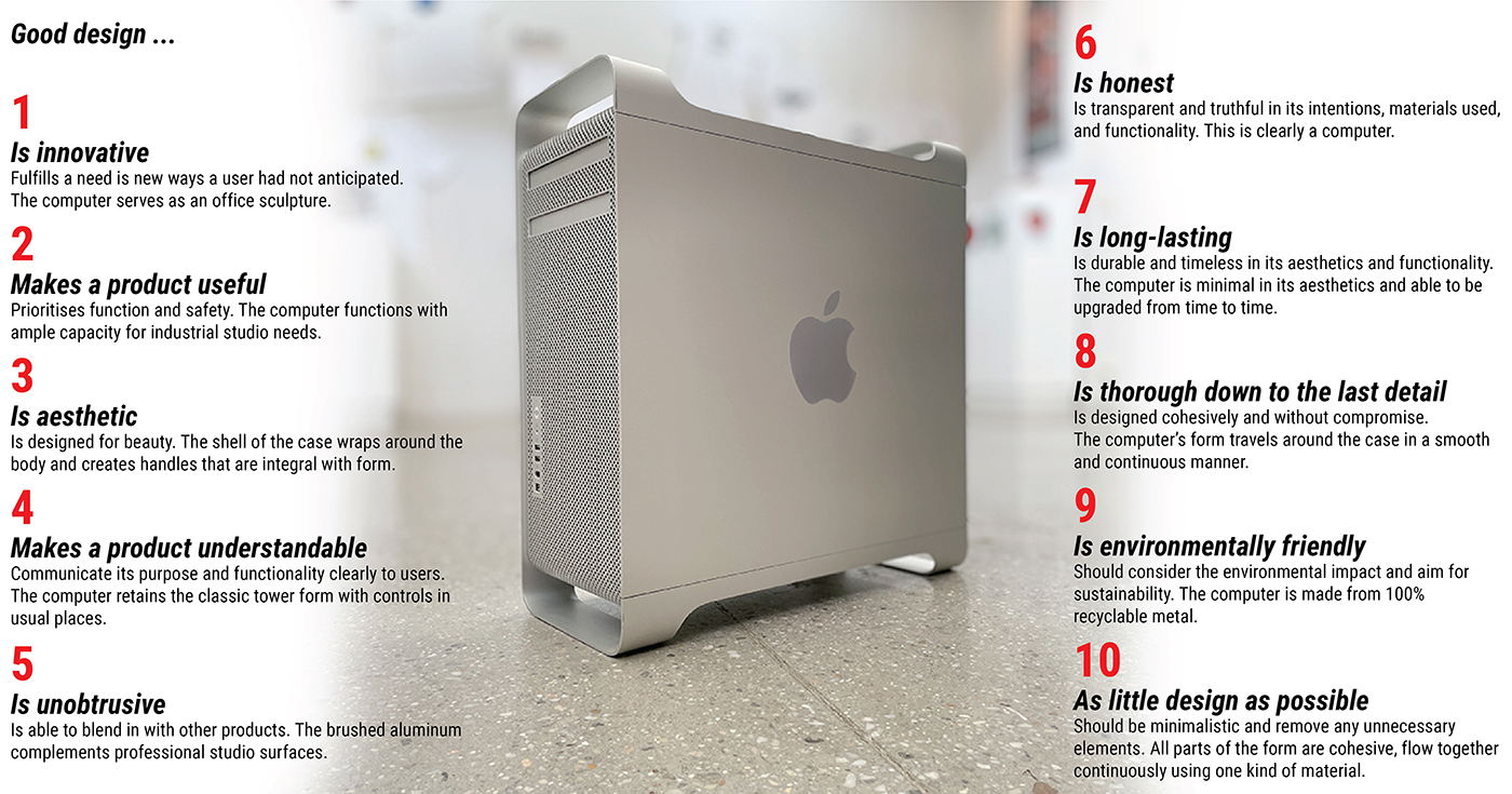 2026 VCD Good Design - Target Learning