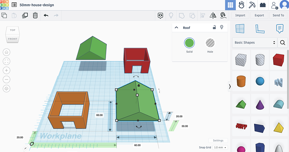 2024 VCD Methods Media & Materials - Target Learning