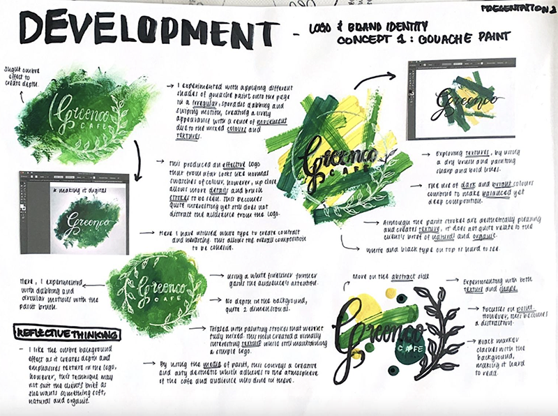 2026 VCD Develop - Target Learning