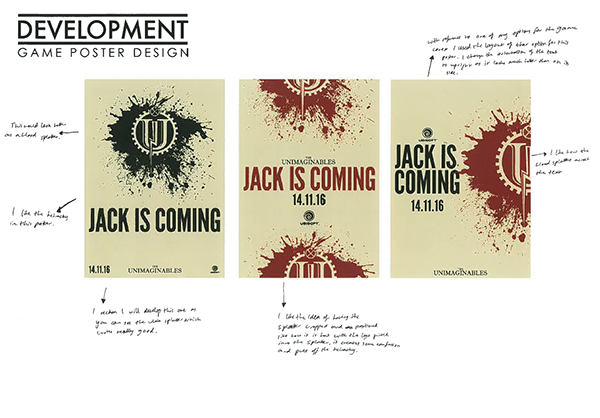 2026 VCD Develop - Target Learning