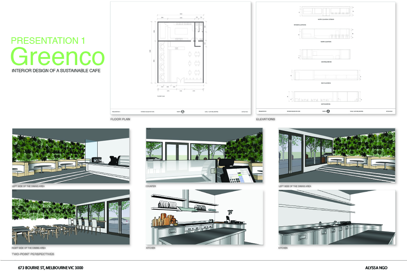 2024 VCD U4O2 Assessment Task - Target Learning