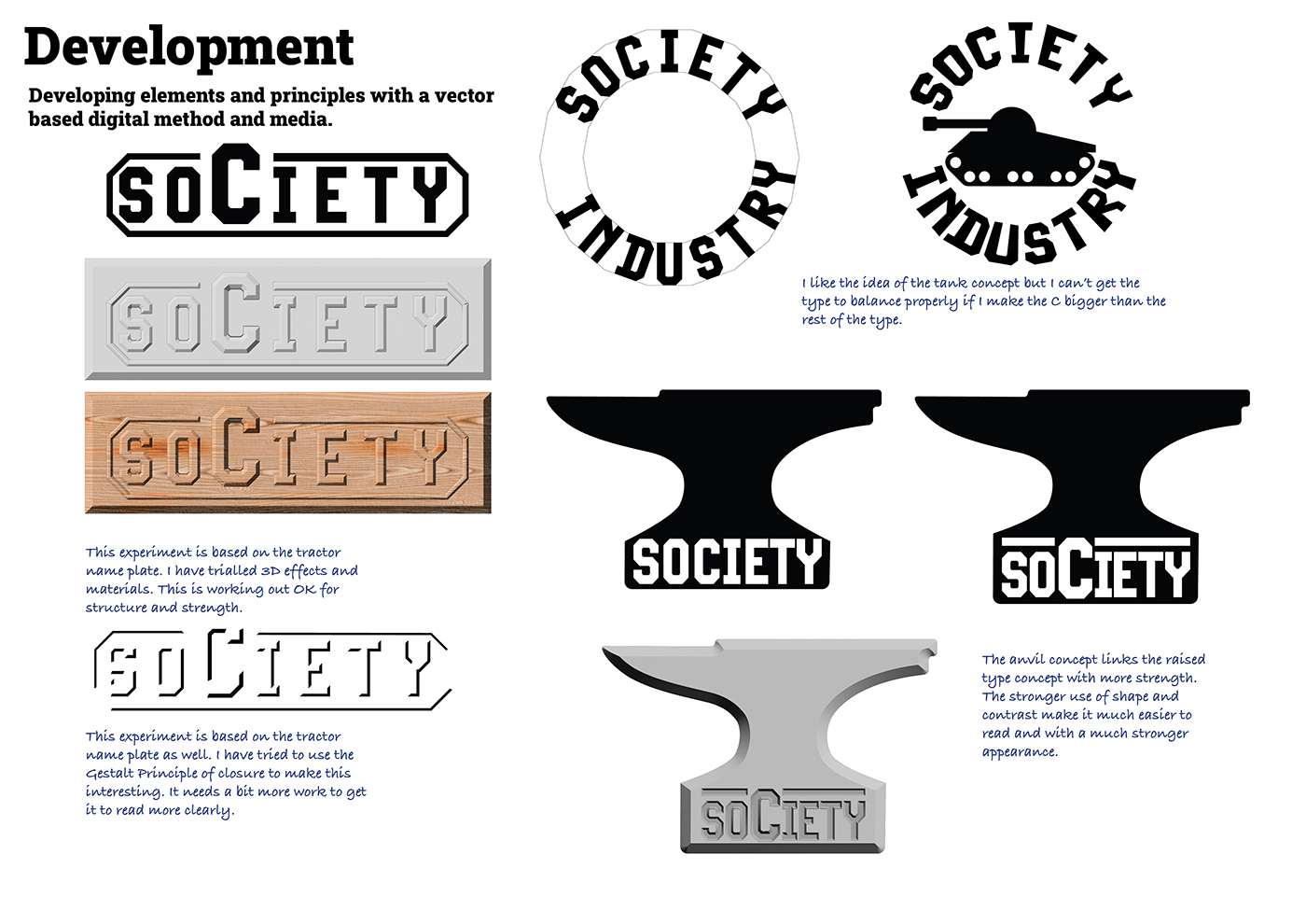 2024 VCD U1O2 Assessment Task - Target Learning
