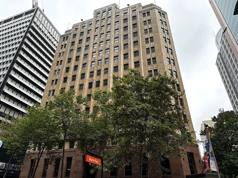 2024 VCD Australian Architecture - Target Learning