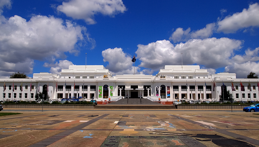 2024 VCD Australian Architecture - Target Learning