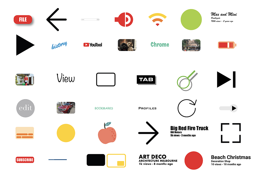 2024 VCD Unit 2 Outcome 3 - Target Learning