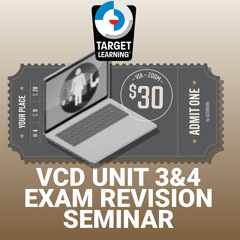 Shop - Target Learning