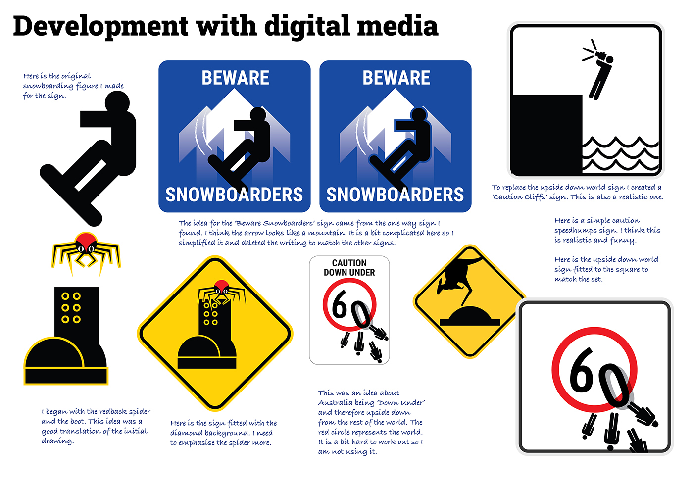 2026 VCD Year 9 Outcome 2 - Target Learning