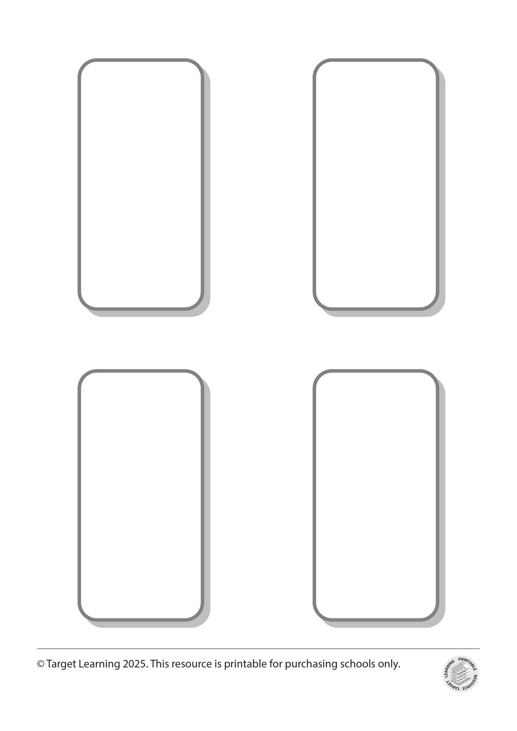 2026 VCD Year 10 Outcome 4 - Target Learning