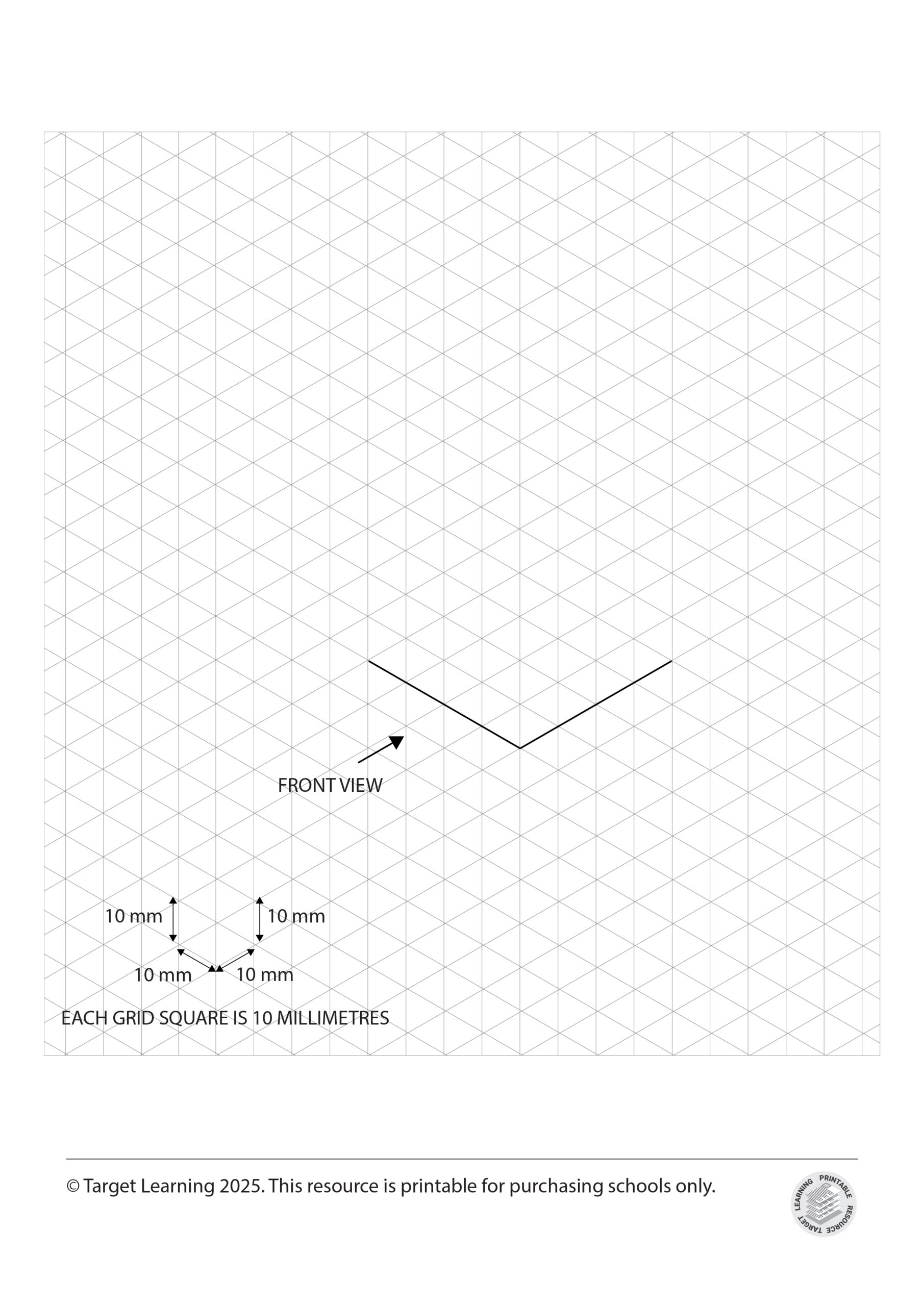 2026 VCD Year 9 Outcome 4 - Target Learning