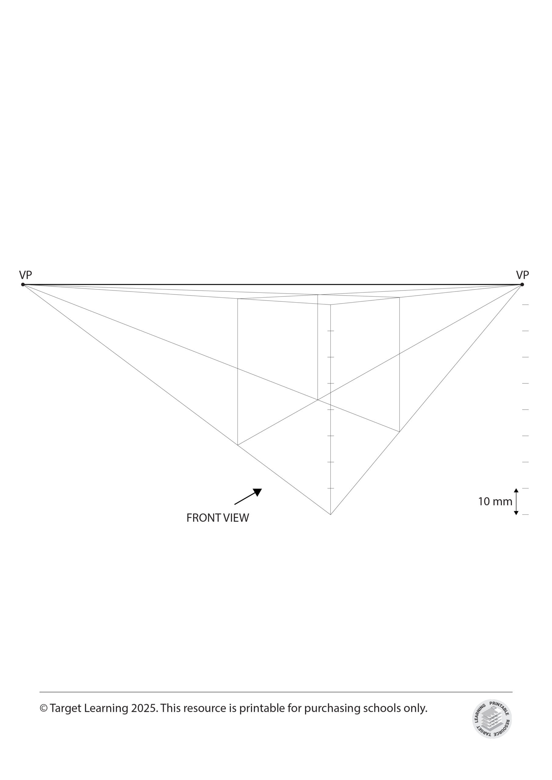 2026 VCD Year 9 Outcome 4 - Target Learning